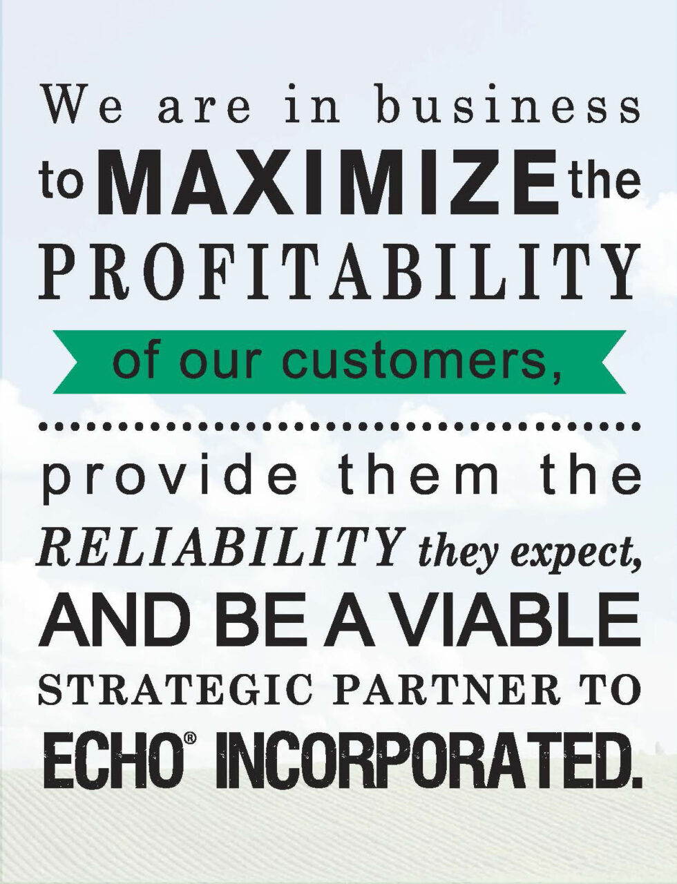 About Us - Crary Industries, Inc.